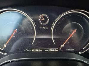 BMW 630 2019 Rīga, ar dzinēja tilpumu 2.99 L un nobraukumu 104 tūkst. km par 28500 €, foto 9 vietnē AUTOMOTO.COM.LV