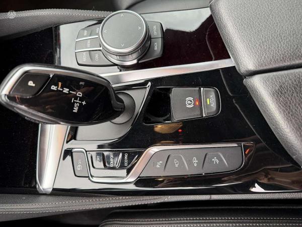 BMW 630 2019 in Riga on AUTOMOTO.COM.LV BMW 630 2019 in Riga, with an engine capacity of 2.99 L and mileage of 104 thousand km for 28500 €, photo 10 on AUTOMOTO.COM.LV
