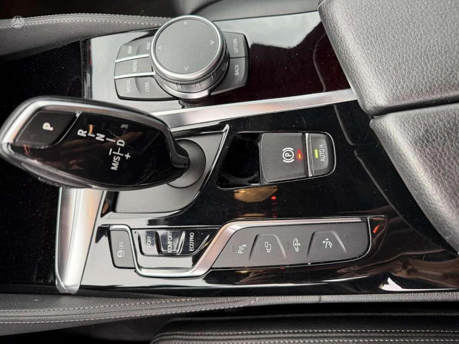 BMW 630 2019 Rīga, ar dzinēja tilpumu 2.99 L un nobraukumu 104 tūkst. km par 28500 €, foto 10 vietnē AUTOMOTO.COM.LV