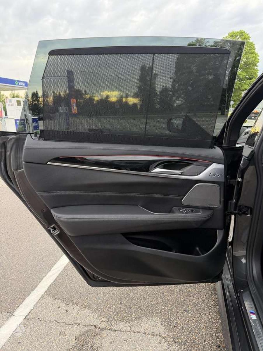 BMW 630 2019 Rīga, ar dzinēja tilpumu 2.99 L un nobraukumu 104 tūkst. km par 28500 €, foto 11 vietnē AUTOMOTO.COM.LV