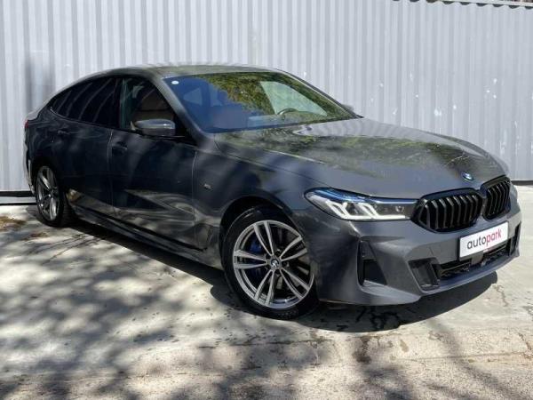BMW 630 2021 Viļņa, ar dzinēja tilpumu 2.99 L un nobraukumu 130 tūkst. km par 37900 €, foto 2 vietnē AUTOMOTO.COM.LV
