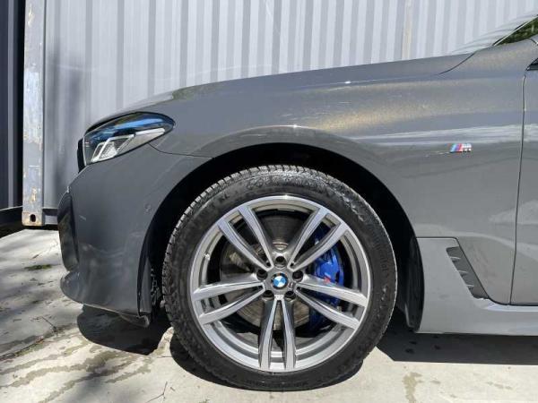 BMW 630 2021 Viļņa, ar dzinēja tilpumu 2.99 L un nobraukumu 130 tūkst. km par 37900 €, foto 4 vietnē AUTOMOTO.COM.LV