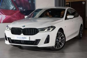 БМВ 630 2023 в Каунас, объемом двигателя 3.00 л и пробегом 104 тыс. км за 41991 €, фото  на AUTOMOTO.COM.LV