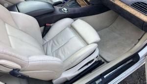 Balts BMW 630 2004 Anykščiai, ar dzinēja tilpumu 3.00 L un nobraukumu 235 tūkst. km par 6999 €, foto 8 vietnē AUTOMOTO.COM.LV