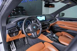 Balts BMW 630 2018 Marijampole, ar dzinēja tilpumu 3.00 L un nobraukumu 238 tūkst. km par 27450 €, foto 26 vietnē AUTOMOTO.COM.LV