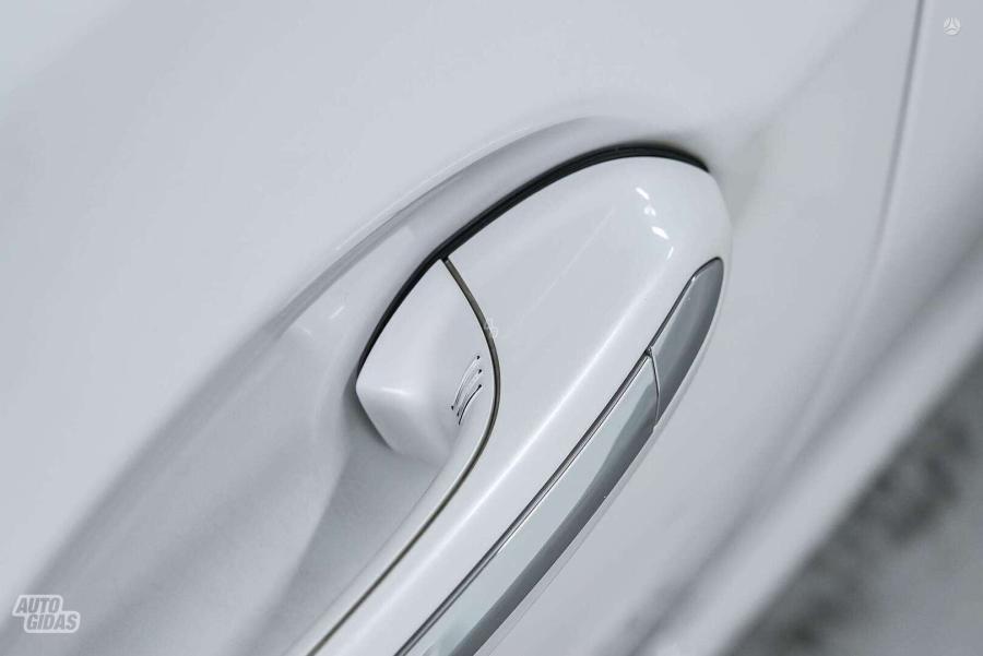 Balts BMW 630 2018 Marijampole, ar dzinēja tilpumu 3.00 L un nobraukumu 238 tūkst. km par 25450 €, foto 9 vietnē AUTOMOTO.COM.LV