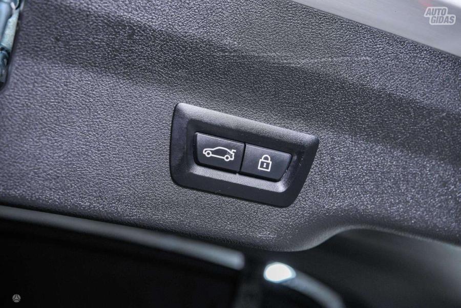 Balts BMW 630 2018 Marijampole, ar dzinēja tilpumu 3.00 L un nobraukumu 238 tūkst. km par 25450 €, foto 17 vietnē AUTOMOTO.COM.LV