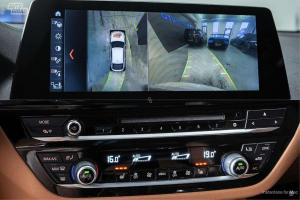 Balts BMW 630 2018 Marijampole, ar dzinēja tilpumu 3.00 L un nobraukumu 238 tūkst. km par 25450 €, foto 20 vietnē AUTOMOTO.COM.LV