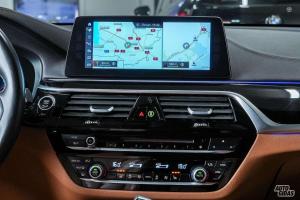 Balts BMW 630 2018 Marijampole, ar dzinēja tilpumu 3.00 L un nobraukumu 238 tūkst. km par 25450 €, foto 21 vietnē AUTOMOTO.COM.LV