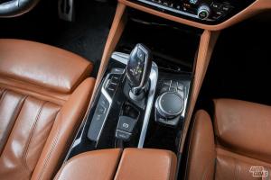 Balts BMW 630 2018 Marijampole, ar dzinēja tilpumu 3.00 L un nobraukumu 238 tūkst. km par 25450 €, foto 22 vietnē AUTOMOTO.COM.LV