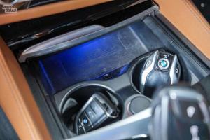 Balts BMW 630 2018 Marijampole, ar dzinēja tilpumu 3.00 L un nobraukumu 238 tūkst. km par 25450 €, foto 23 vietnē AUTOMOTO.COM.LV