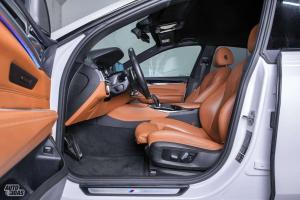 Balts BMW 630 2018 Marijampole, ar dzinēja tilpumu 3.00 L un nobraukumu 238 tūkst. km par 25450 €, foto 25 vietnē AUTOMOTO.COM.LV