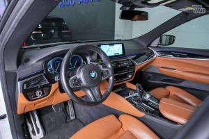 Balts BMW 630 2018 Marijampole, ar dzinēja tilpumu 3.00 L un nobraukumu 238 tūkst. km par 25450 €, foto 26 vietnē AUTOMOTO.COM.LV