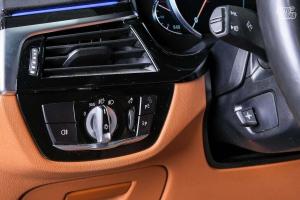 Balts BMW 630 2018 Marijampole, ar dzinēja tilpumu 3.00 L un nobraukumu 238 tūkst. km par 25450 €, foto 29 vietnē AUTOMOTO.COM.LV