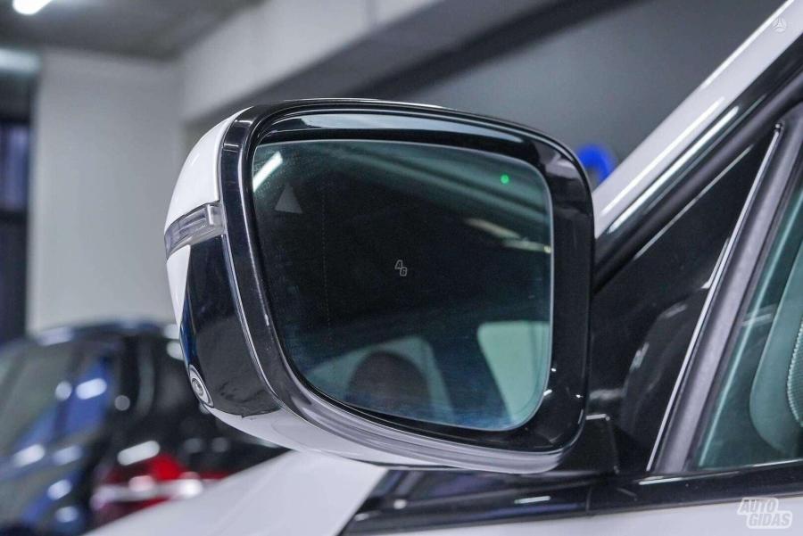 Balts BMW 630 2018 Marijampole, ar dzinēja tilpumu 3.00 L un nobraukumu 238 tūkst. km par 25450 €, foto 32 vietnē AUTOMOTO.COM.LV