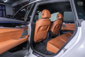 Balts BMW 630 2018 Marijampole, ar dzinēja tilpumu 3.00 L un nobraukumu 238 tūkst. km par 25450 €, foto 33 vietnē AUTOMOTO.COM.LV
