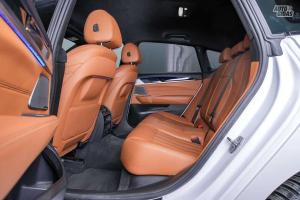 Balts BMW 630 2018 Marijampole, ar dzinēja tilpumu 3.00 L un nobraukumu 238 tūkst. km par 25450 €, foto 34 vietnē AUTOMOTO.COM.LV