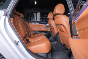 Balts BMW 630 2018 Marijampole, ar dzinēja tilpumu 3.00 L un nobraukumu 238 tūkst. km par 25450 €, foto 36 vietnē AUTOMOTO.COM.LV