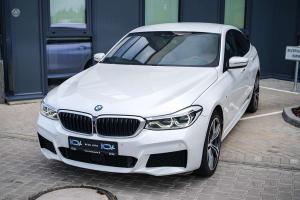 Balts BMW 630 2018 Kauņa, ar dzinēja tilpumu 2.99 L un nobraukumu 245 tūkst. km par 25450 €, foto 6 vietnē AUTOMOTO.COM.LV