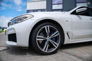 Balts BMW 630 2018 Kauņa, ar dzinēja tilpumu 2.99 L un nobraukumu 245 tūkst. km par 25450 €, foto 7 vietnē AUTOMOTO.COM.LV