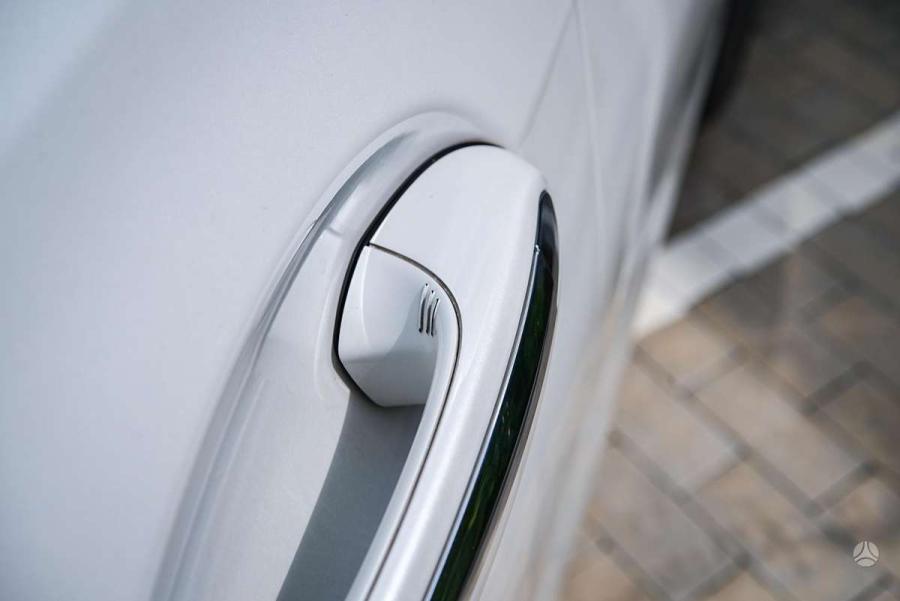 Balts BMW 630 2018 Kauņa, ar dzinēja tilpumu 2.99 L un nobraukumu 245 tūkst. km par 25450 €, foto 9 vietnē AUTOMOTO.COM.LV