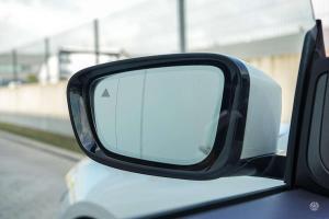 Balts BMW 630 2018 Kauņa, ar dzinēja tilpumu 2.99 L un nobraukumu 245 tūkst. km par 25450 €, foto 37 vietnē AUTOMOTO.COM.LV