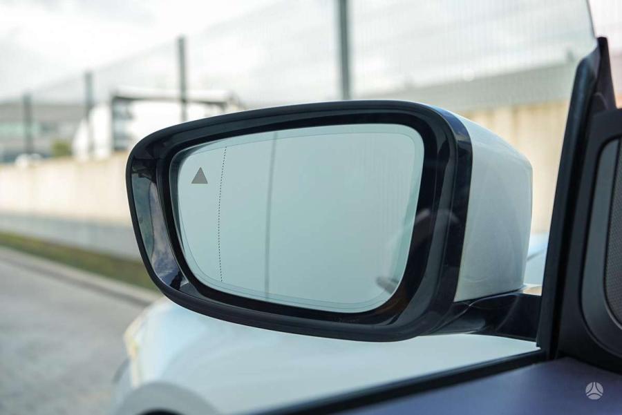 Balts BMW 630 2018 Kauņa, ar dzinēja tilpumu 2.99 L un nobraukumu 245 tūkst. km par 25450 €, foto 37 vietnē AUTOMOTO.COM.LV