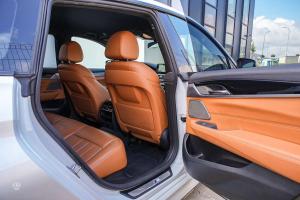Balts BMW 630 2018 Kauņa, ar dzinēja tilpumu 2.99 L un nobraukumu 245 tūkst. km par 25450 €, foto 40 vietnē AUTOMOTO.COM.LV