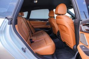 Balts BMW 630 2018 Kauņa, ar dzinēja tilpumu 2.99 L un nobraukumu 245 tūkst. km par 25450 €, foto 41 vietnē AUTOMOTO.COM.LV