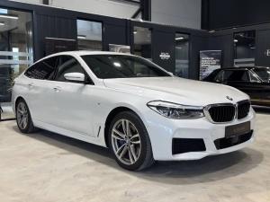 Balts BMW 630 2018 Rīga, ar dzinēja tilpumu 3.00 L un nobraukumu 134 tūkst. km par 25990 €, foto  vietnē AUTOMOTO.COM.LV