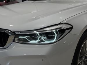 Белый БМВ 630 2018 в Рига, объемом двигателя 3.00 л и пробегом 134 тыс. км за 25990 €, фото 39 на AUTOMOTO.COM.LV