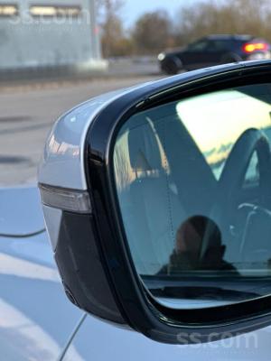 Balts BMW 630 2017 Rīga, ar dzinēja tilpumu 3.00 L un nobraukumu 270 tūkst. km par 24900 €, foto 9 vietnē AUTOMOTO.COM.LV