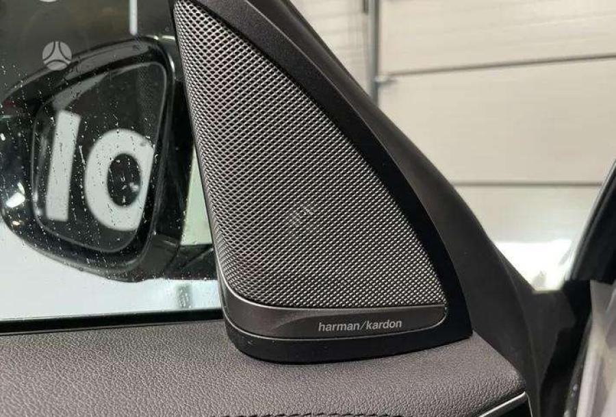 Balts BMW 630 2017 Tauragė, ar dzinēja tilpumu 2.99 L un nobraukumu 375 tūkst. km par 16400 €, foto 12 vietnē AUTOMOTO.COM.LV