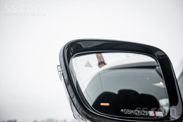 Белый БМВ 630 2018 в Даугавпилс, объемом двигателя 3.00 л и пробегом 145 тыс. км за 34000 €, фото 9 на AUTOMOTO.COM.LV