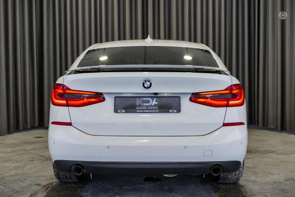Balts BMW 630 2018 Marijampole, ar dzinēja tilpumu 2.99 L un nobraukumu 230 tūkst. km par 23450 €, foto 11 vietnē AUTOMOTO.COM.LV
