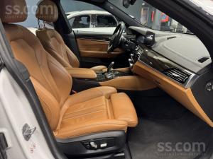 Balts BMW 630 2018 Rīga, ar dzinēja tilpumu 3.00 L un nobraukumu 182 tūkst. km par 25990 €, foto 15 vietnē AUTOMOTO.COM.LV