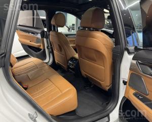 Balts BMW 630 2018 Rīga, ar dzinēja tilpumu 3.00 L un nobraukumu 182 tūkst. km par 25990 €, foto 18 vietnē AUTOMOTO.COM.LV