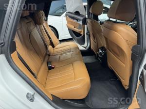 Balts BMW 630 2018 Rīga, ar dzinēja tilpumu 3.00 L un nobraukumu 182 tūkst. km par 25990 €, foto 19 vietnē AUTOMOTO.COM.LV