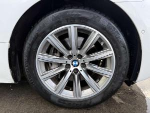 Balts BMW 630 2018 Kauņa, ar dzinēja tilpumu 2.99 L un nobraukumu 235 tūkst. km par 21500 €, foto 14 vietnē AUTOMOTO.COM.LV