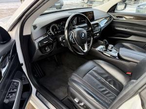 Balts BMW 630 2018 Kauņa, ar dzinēja tilpumu 2.99 L un nobraukumu 235 tūkst. km par 21500 €, foto 37 vietnē AUTOMOTO.COM.LV