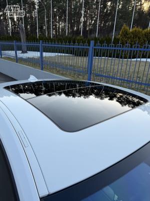 White BMW 630 2018 in Vilnius, with an engine capacity of 3.00 L and mileage of 272 thousand km for 26000 €, photo 15 on AUTOMOTO.COM.LV