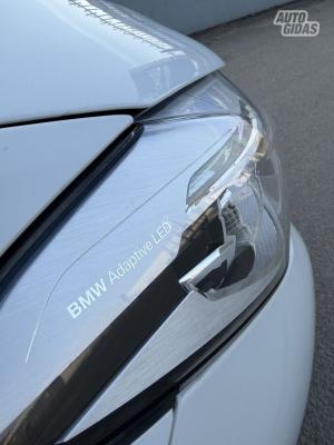 White BMW 630 2018 in Vilnius, with an engine capacity of 3.00 L and mileage of 272 thousand km for 26000 €, photo 16 on AUTOMOTO.COM.LV