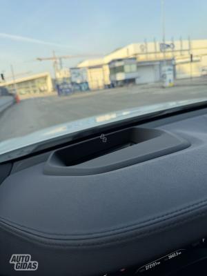 White BMW 630 2018 in Vilnius, with an engine capacity of 3.00 L and mileage of 272 thousand km for 26000 €, photo 27 on AUTOMOTO.COM.LV