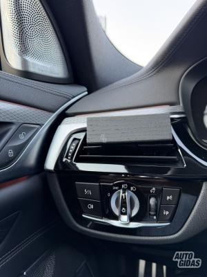 White BMW 630 2018 in Vilnius, with an engine capacity of 3.00 L and mileage of 272 thousand km for 26000 €, photo 28 on AUTOMOTO.COM.LV