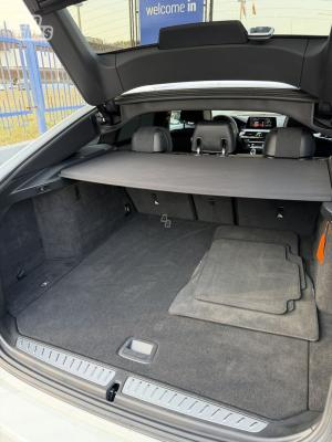 White BMW 630 2018 in Vilnius, with an engine capacity of 3.00 L and mileage of 272 thousand km for 26000 €, photo 29 on AUTOMOTO.COM.LV