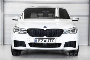Balts BMW 630 2018 Tukums, ar dzinēja tilpumu 3.00 L un nobraukumu 0 tūkst. km par 28777 €, foto 9 vietnē AUTOMOTO.COM.LV