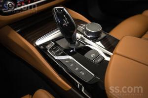 Balts BMW 630 2018 Tukums, ar dzinēja tilpumu 3.00 L un nobraukumu 0 tūkst. km par 28777 €, foto 13 vietnē AUTOMOTO.COM.LV