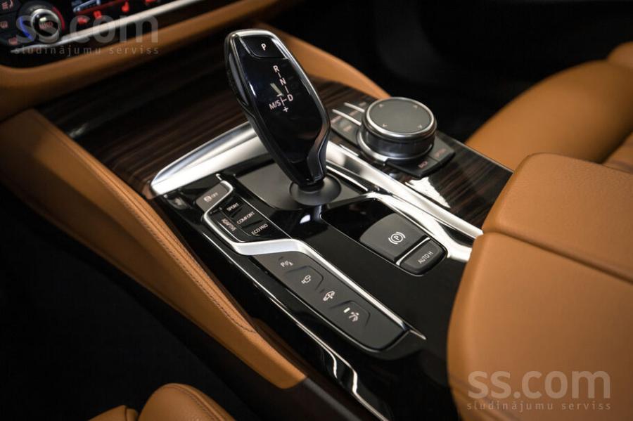 Balts BMW 630 2018 Tukums, ar dzinēja tilpumu 3.00 L un nobraukumu 0 tūkst. km par 28777 €, foto 13 vietnē AUTOMOTO.COM.LV