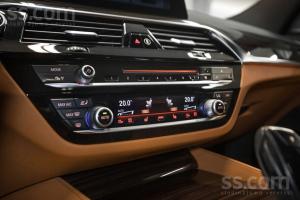 Balts BMW 630 2018 Tukums, ar dzinēja tilpumu 3.00 L un nobraukumu 0 tūkst. km par 28777 €, foto 14 vietnē AUTOMOTO.COM.LV