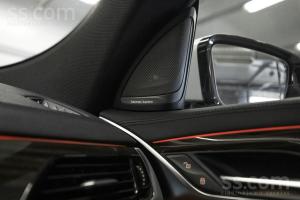 Balts BMW 630 2018 Tukums, ar dzinēja tilpumu 3.00 L un nobraukumu 0 tūkst. km par 28777 €, foto 18 vietnē AUTOMOTO.COM.LV